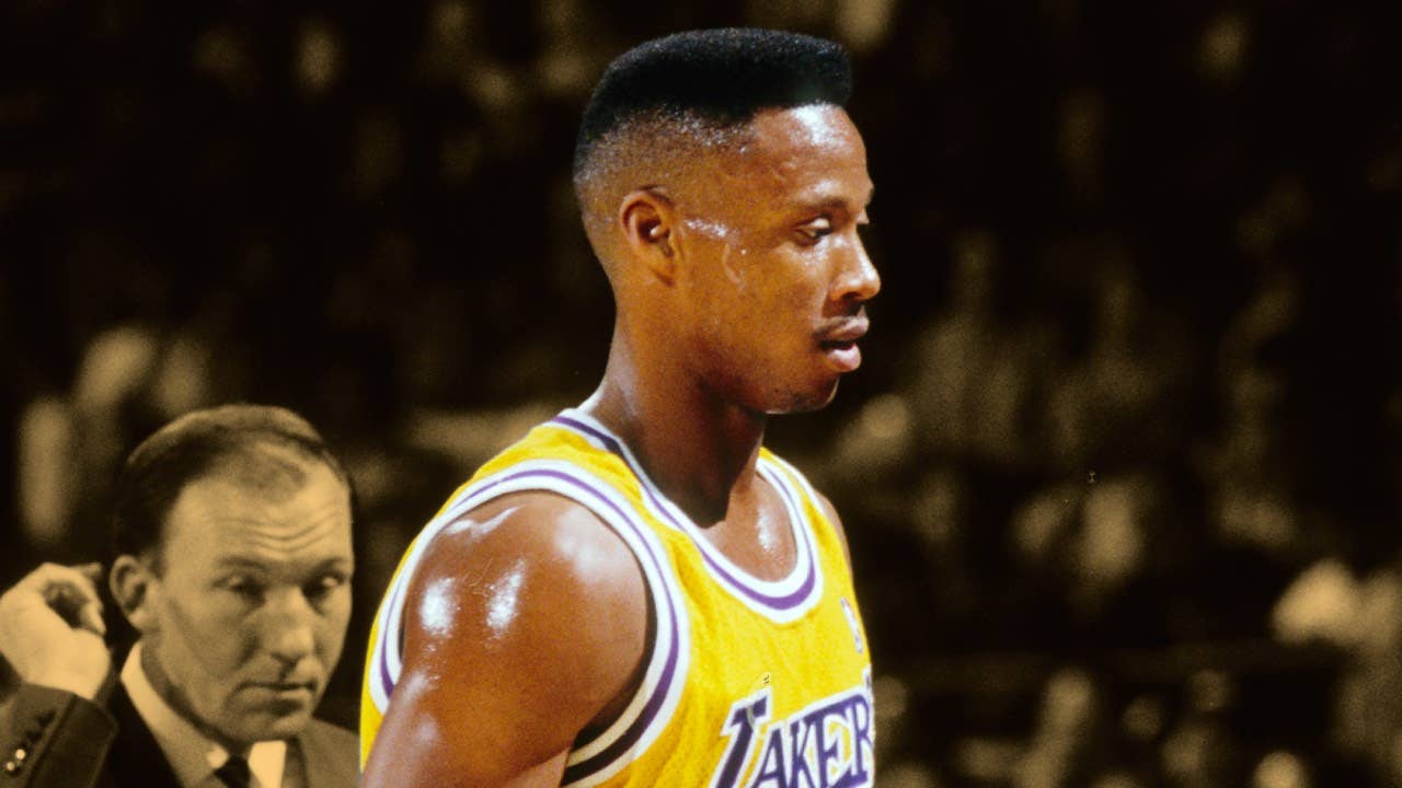Byron Scott reveals who was only player he really hated in the NBA ...
