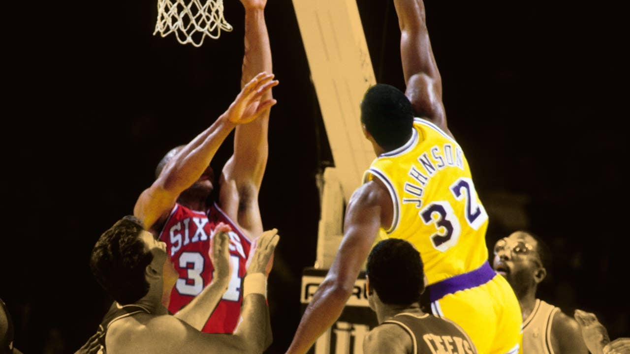 Charles Barkley on NBA players changing sex lives after Magic Johnson ...