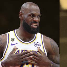 Isiah Thomas explains why LeBron James has officially passed Michael ...