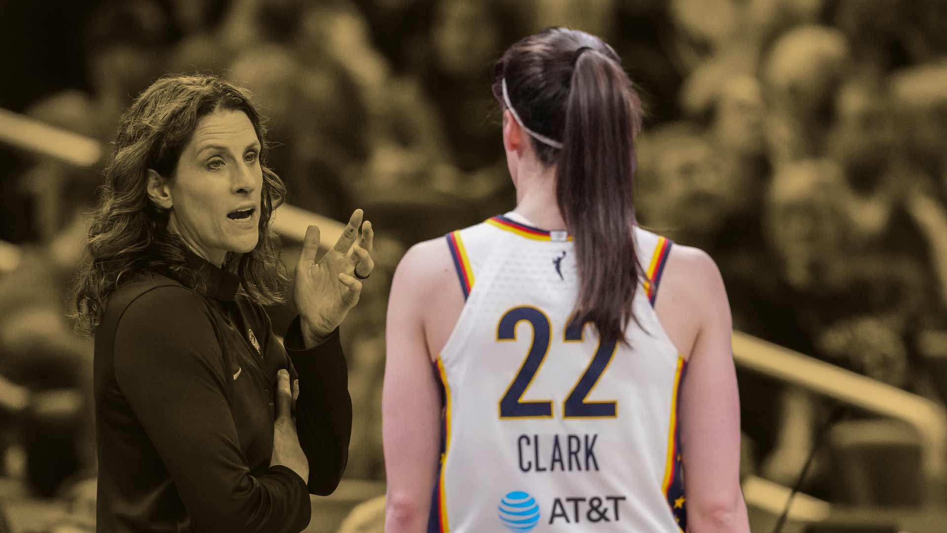 Jason Whitlock says Caitlin Clark has become an untouchable in the WNBA ...