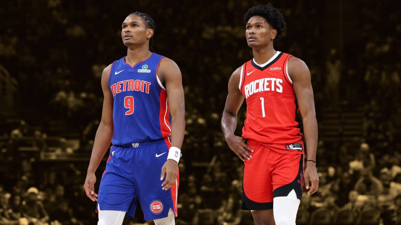 Detroit Pistons on Basketball Network - Basketball Network