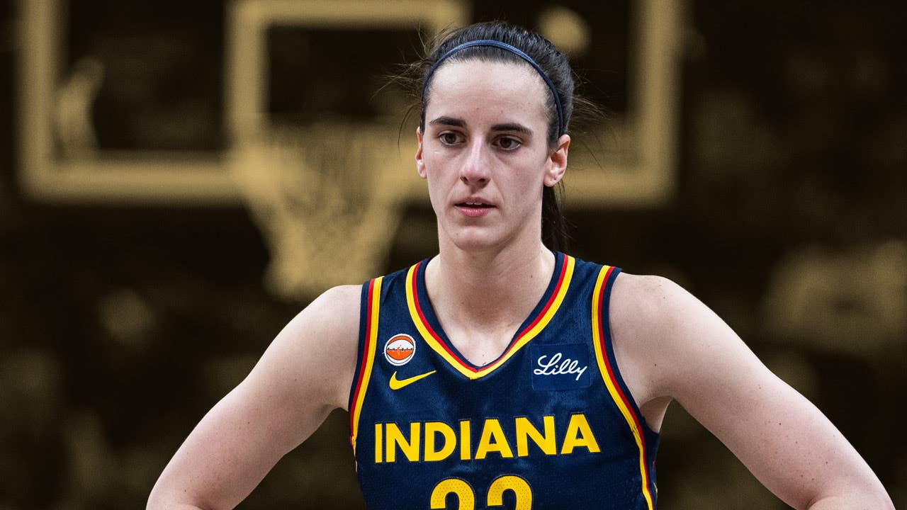 Jason Whitlock rips Nike for waiting so long to release Caitlin Clark's ...