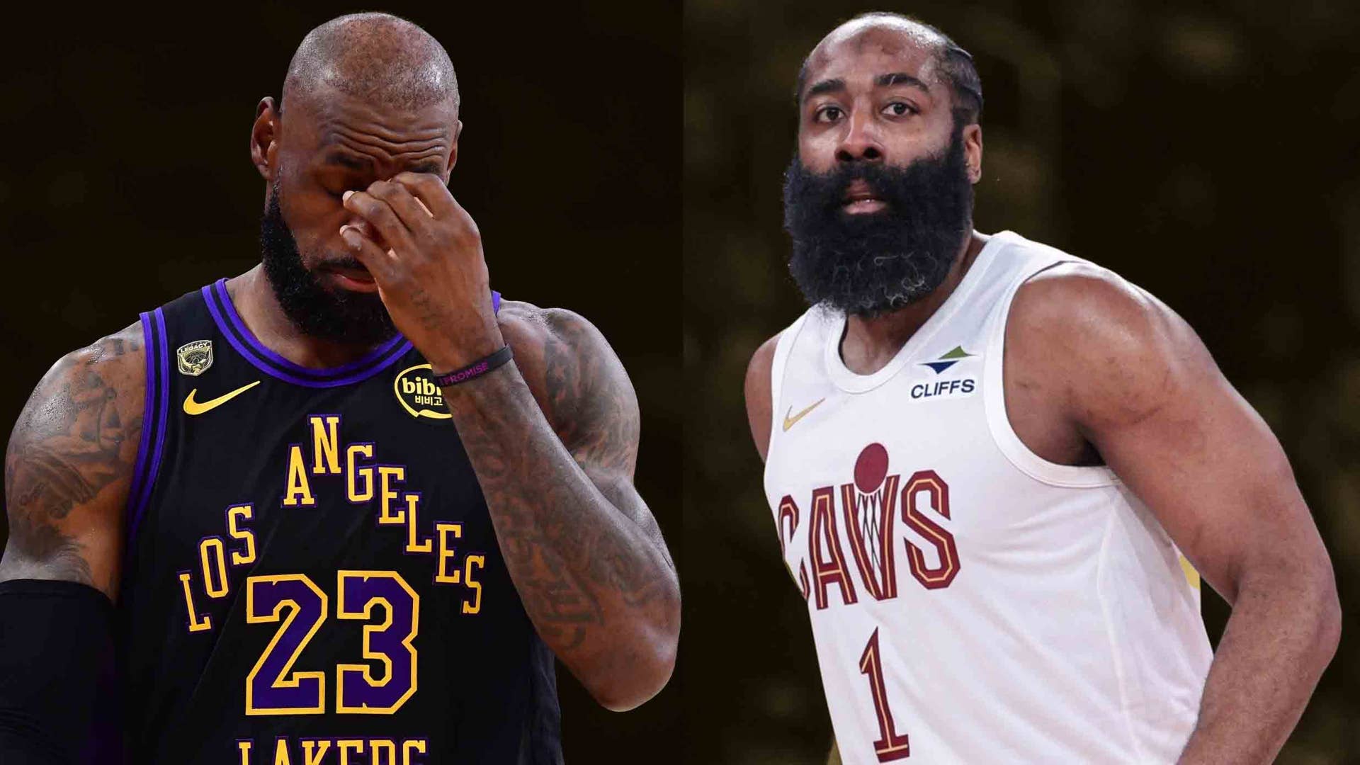 Channing Frye urges LeBron James to return to Cleveland - Basketball ...