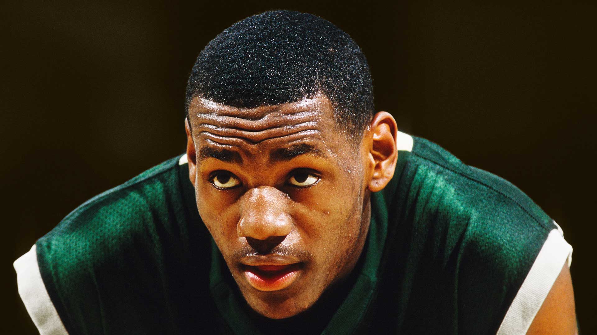 How an ex-felon helped build LeBron's billion-dollar empire ...