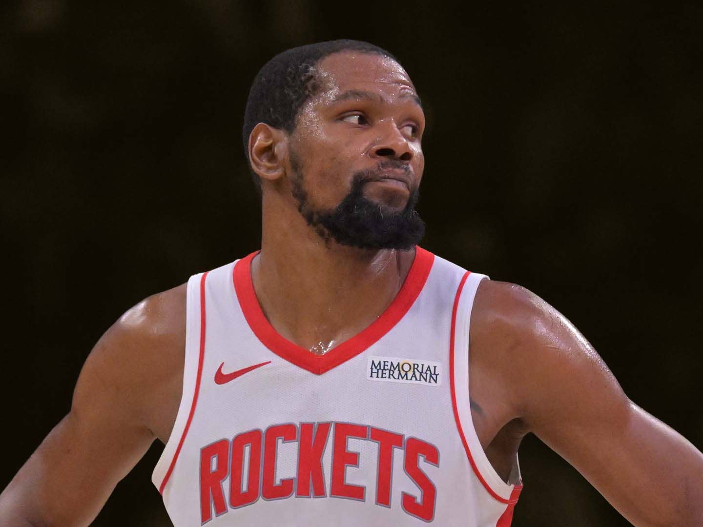 Horry's take on what KD needs to be successful is spot on - Basketball ...