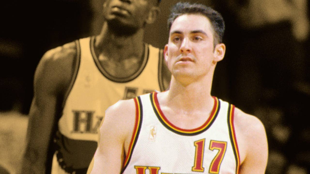 Jon Barry reflects on the unique reality of being raised by an NBA ...