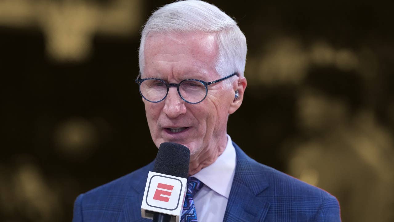 Mike Breen got emotional talking about Knicks going to NBA Finals ...