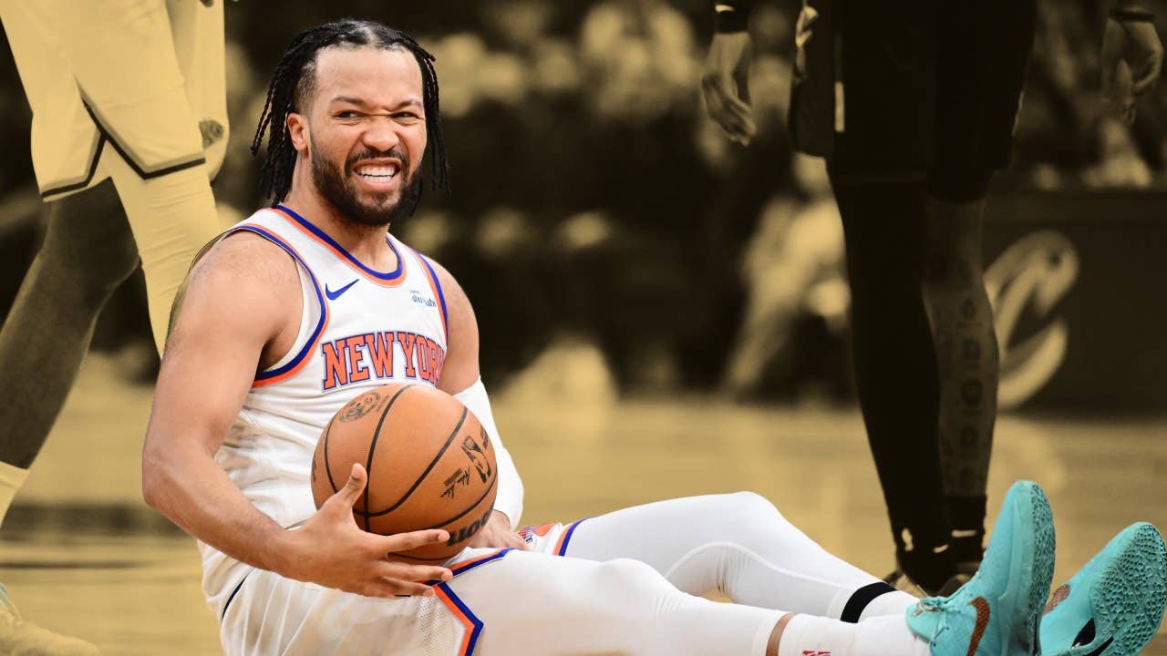 Isaiah Thomas hopes Brunson can shut critics up by leading Knicks to ...
