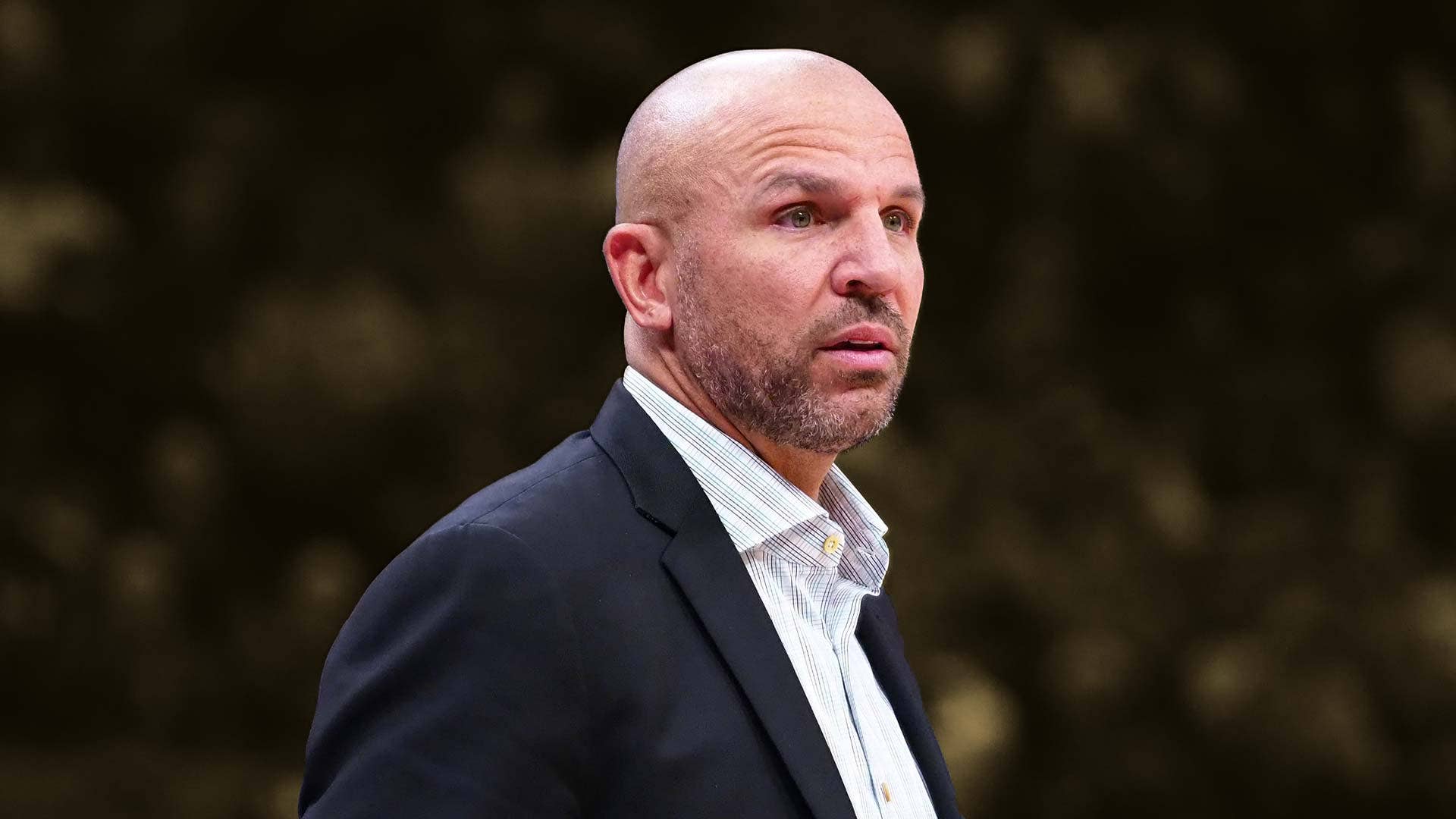 Jason Kidd punished Bucks over one player not using iPhone - Basketball ...