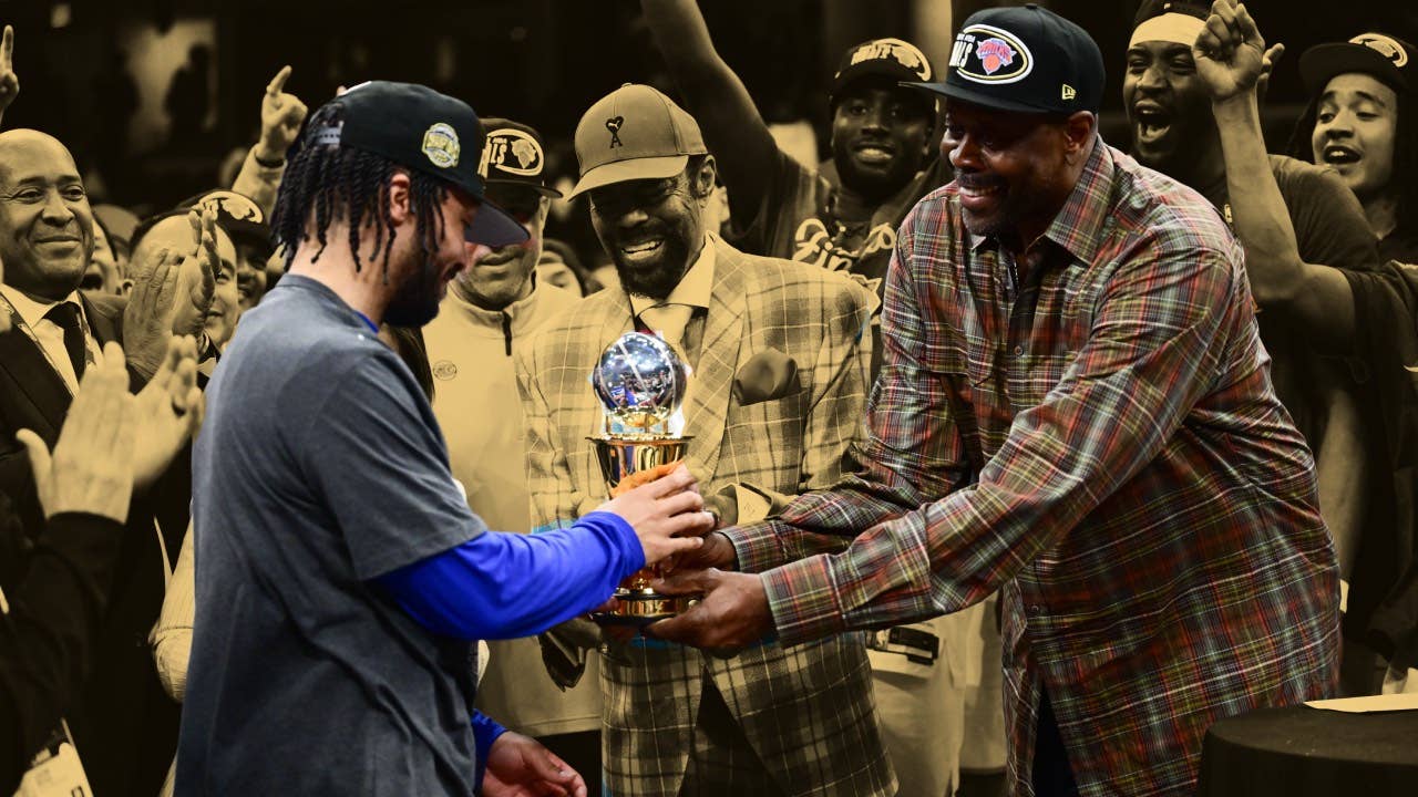 Paul Pierce pushes back on Jalen Brunson GOAT-NY Knick talk ...