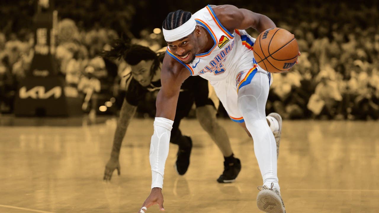 Jamal Crawford gives 1 defensive strategy that might actually work ...