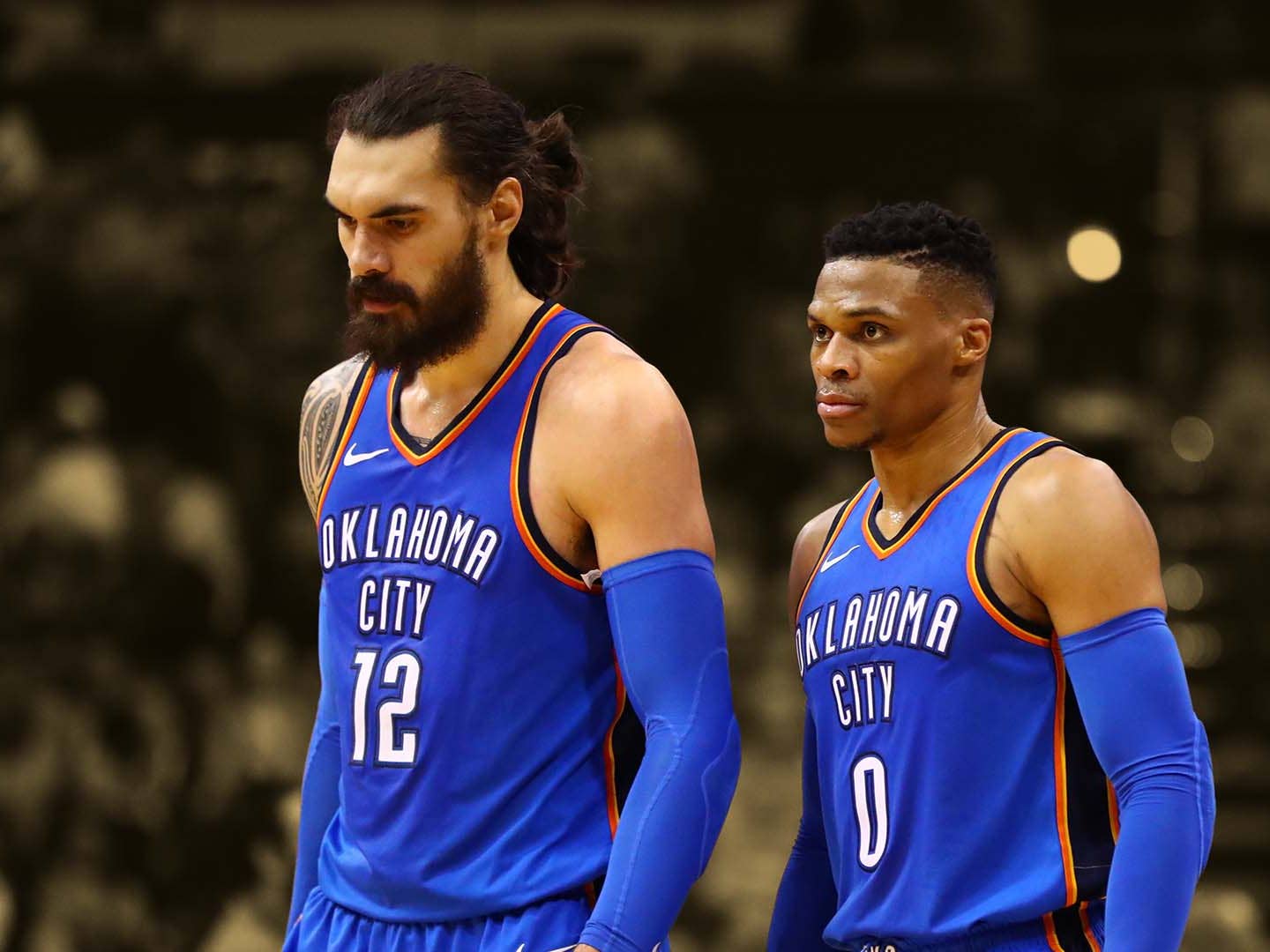 Russ' chapter in Adams' book is the best thing you'll read today ...