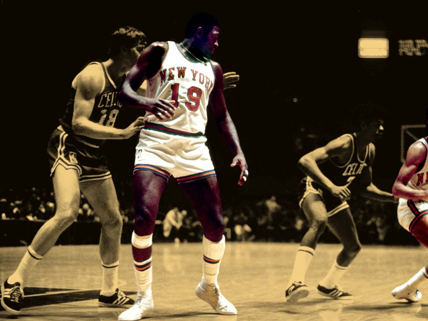 Walt Frazier recalled the the time when Willis Reed traded him ...