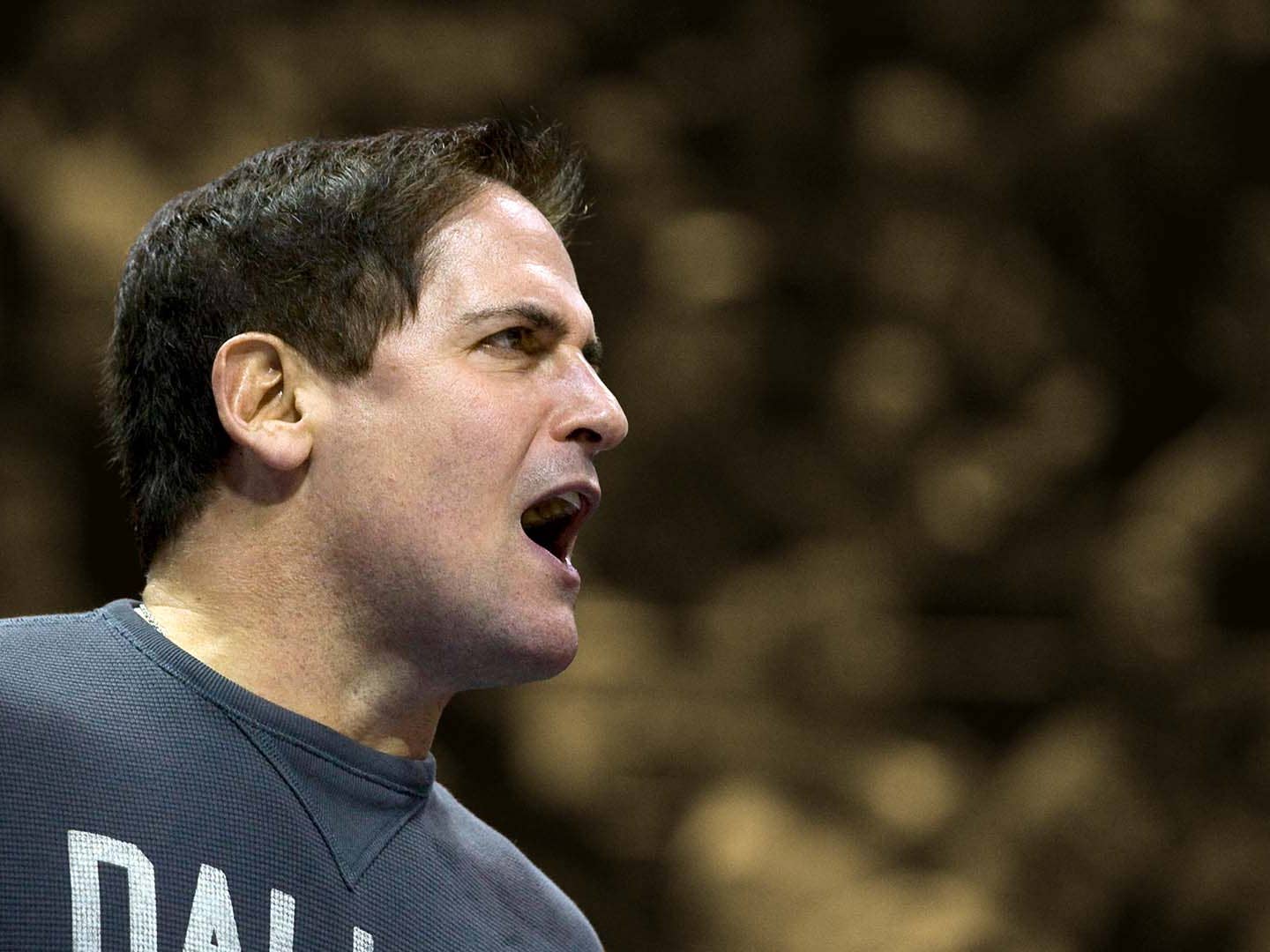 Mark Cuban recalls when a former Pistons owner cursed him out ...