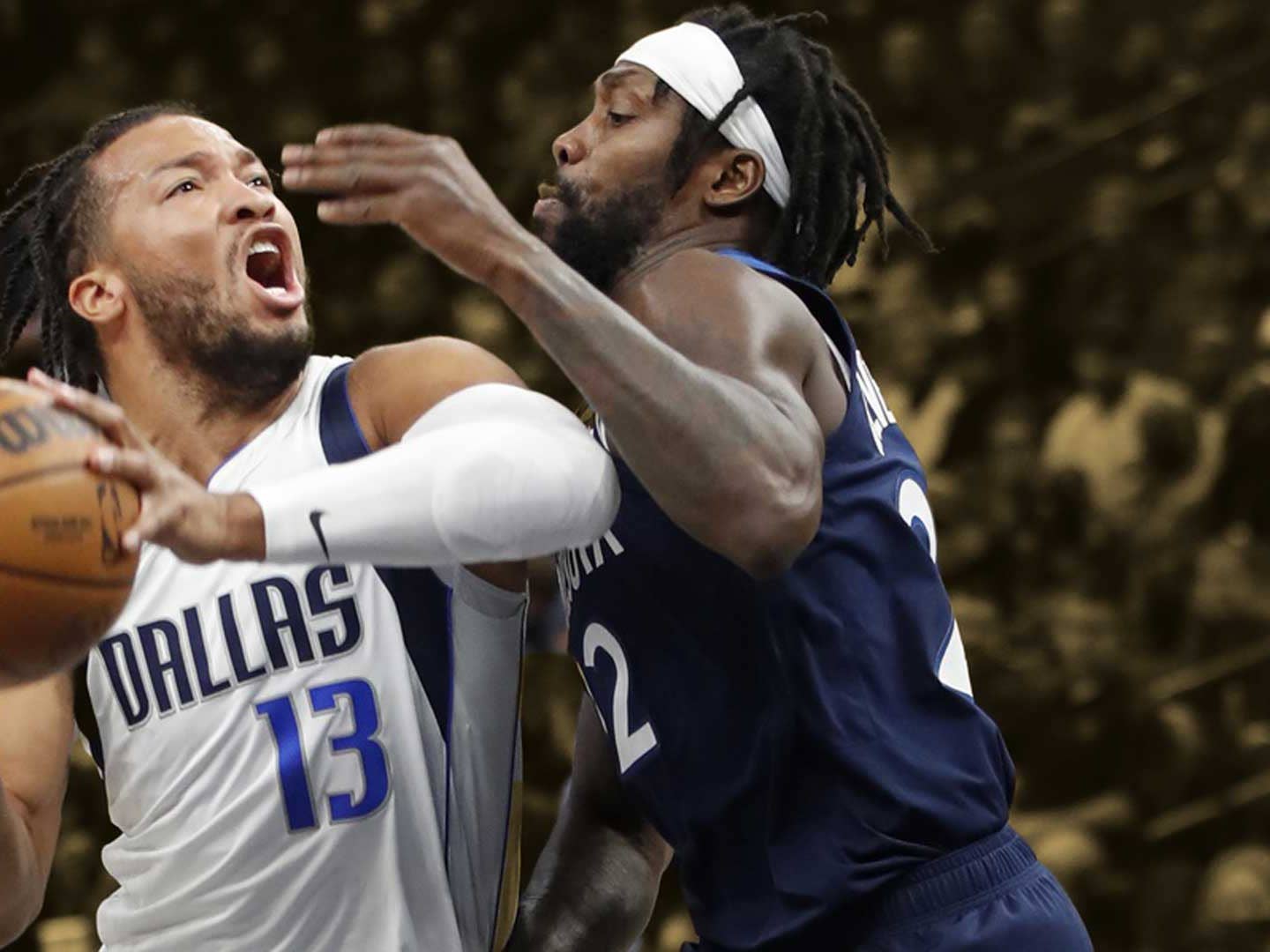 Patrick Beverley reveals when Jalen Brunson earned his respect ...