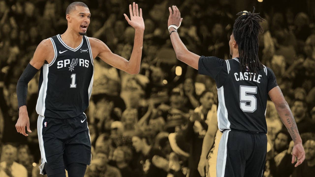 Danny Green on what a Game 7 loss would mean for SA Spurs - Basketball ...