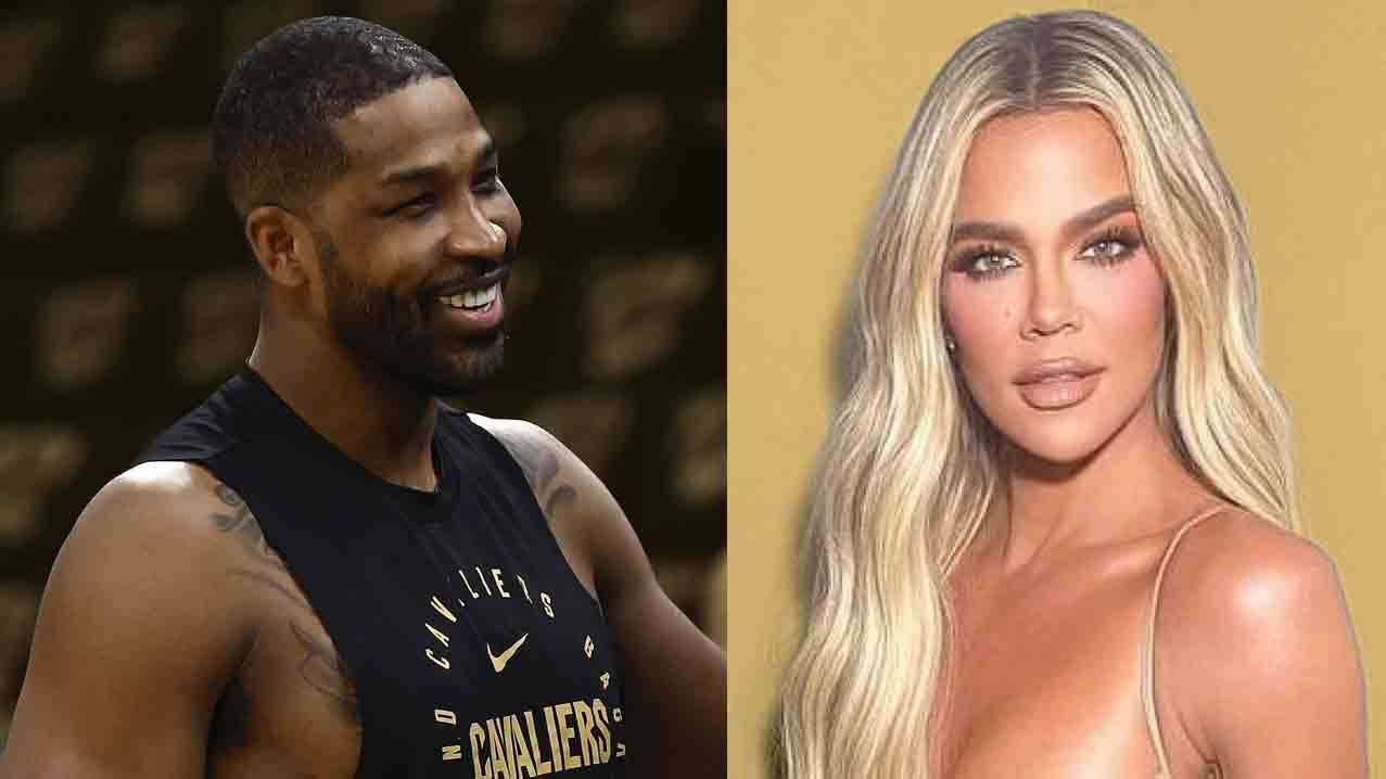 Tristan Thompson reveals Khloé Kardashian vasectomy ultimatum ...