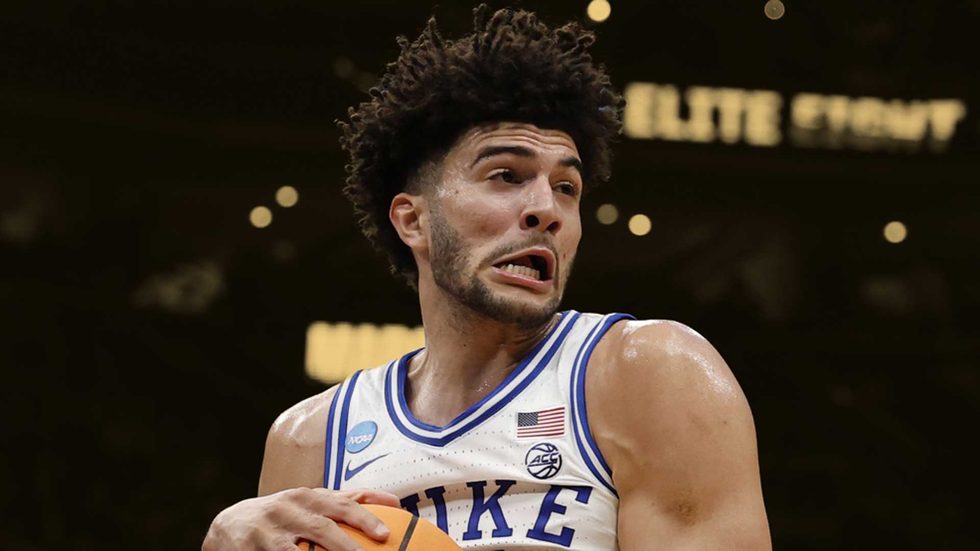 Cam Boozer leads all analytics-based NBA Draft projections - Basketball ...