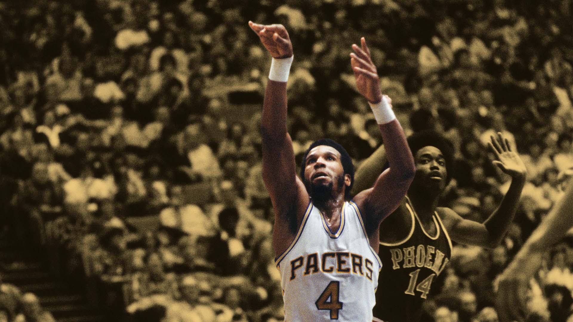 Adrian Dantley disregarded intense character criticism - Basketball Network