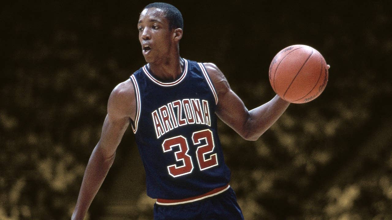 Sean Elliott on firing his best friend after learning he was leeching ...
