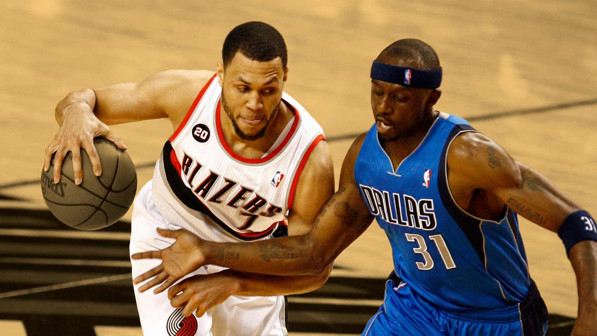 Jason Terry reflects on Dirk Nowitzki’s legendary 2011 postseason ...