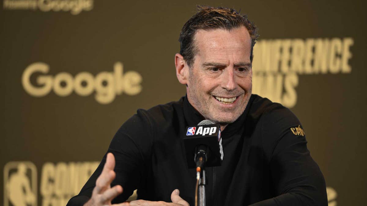 Draymond Green defends Kenny Atkinson's analytics comments - Basketball ...