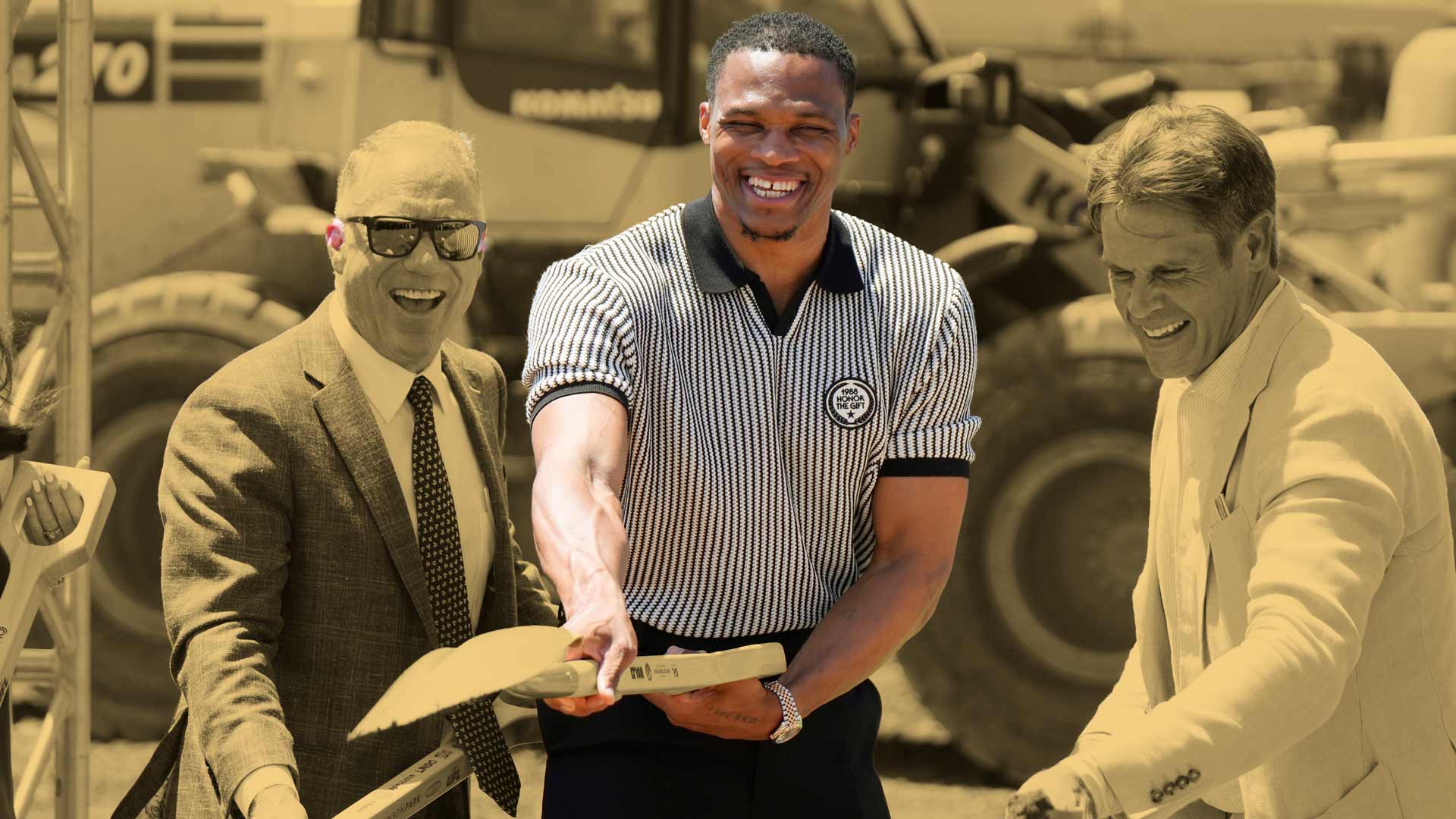 Russell Westbrook returns to Oklahoma City as a major investor ...
