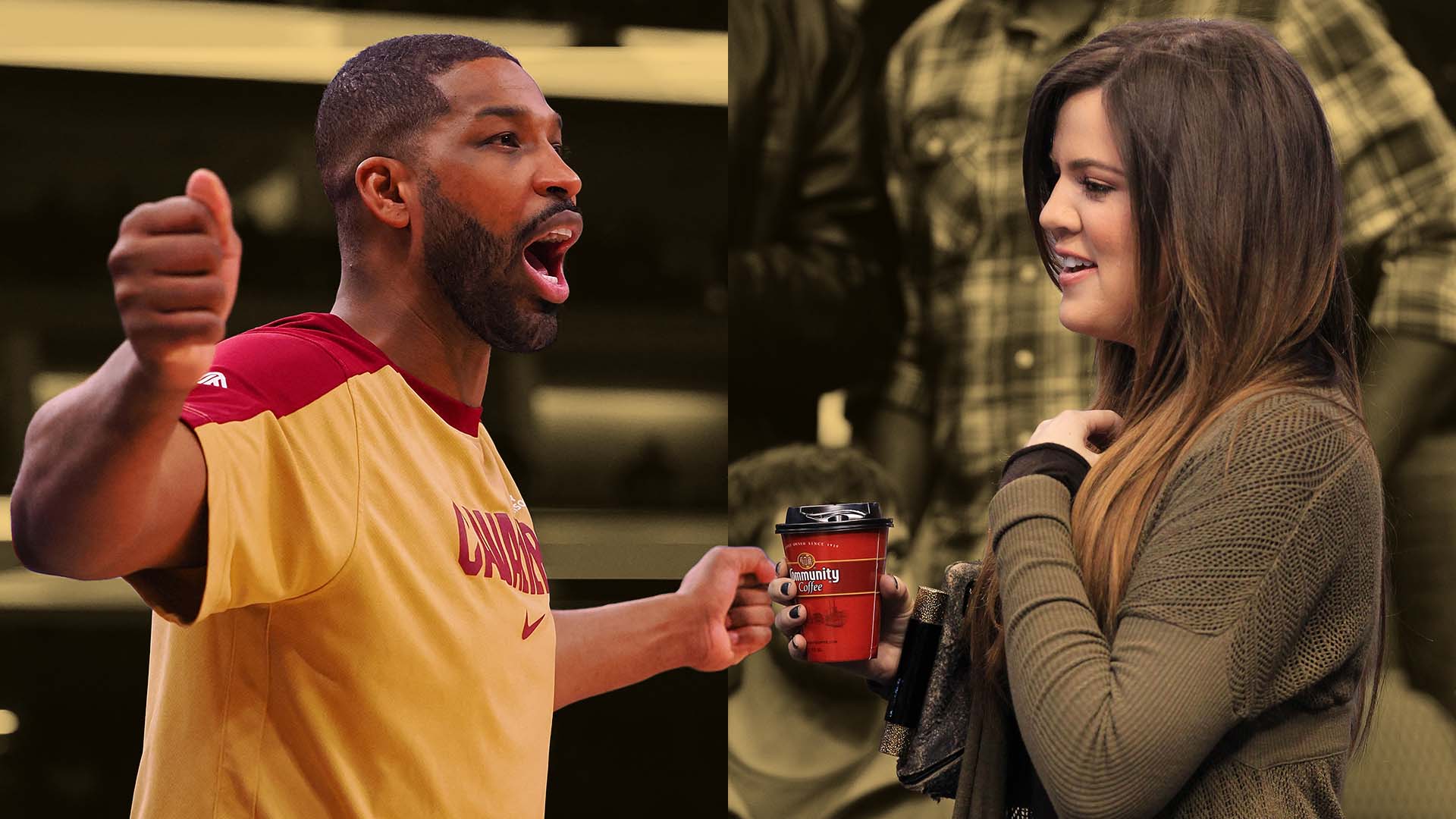 KAT's fiancée told her side of Tristan's cheating scandal - Basketball ...