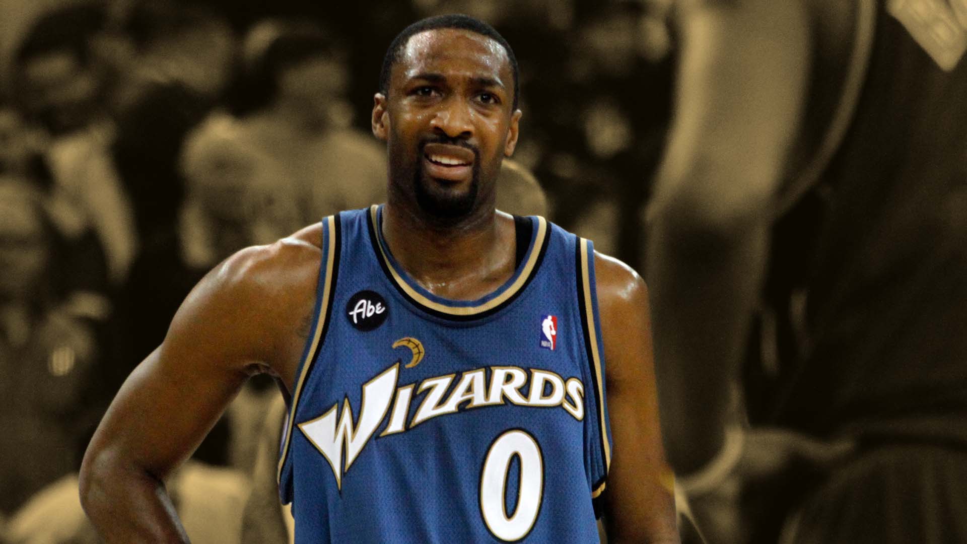 Arenas refused to reconnect with his mother who abandoned him ...