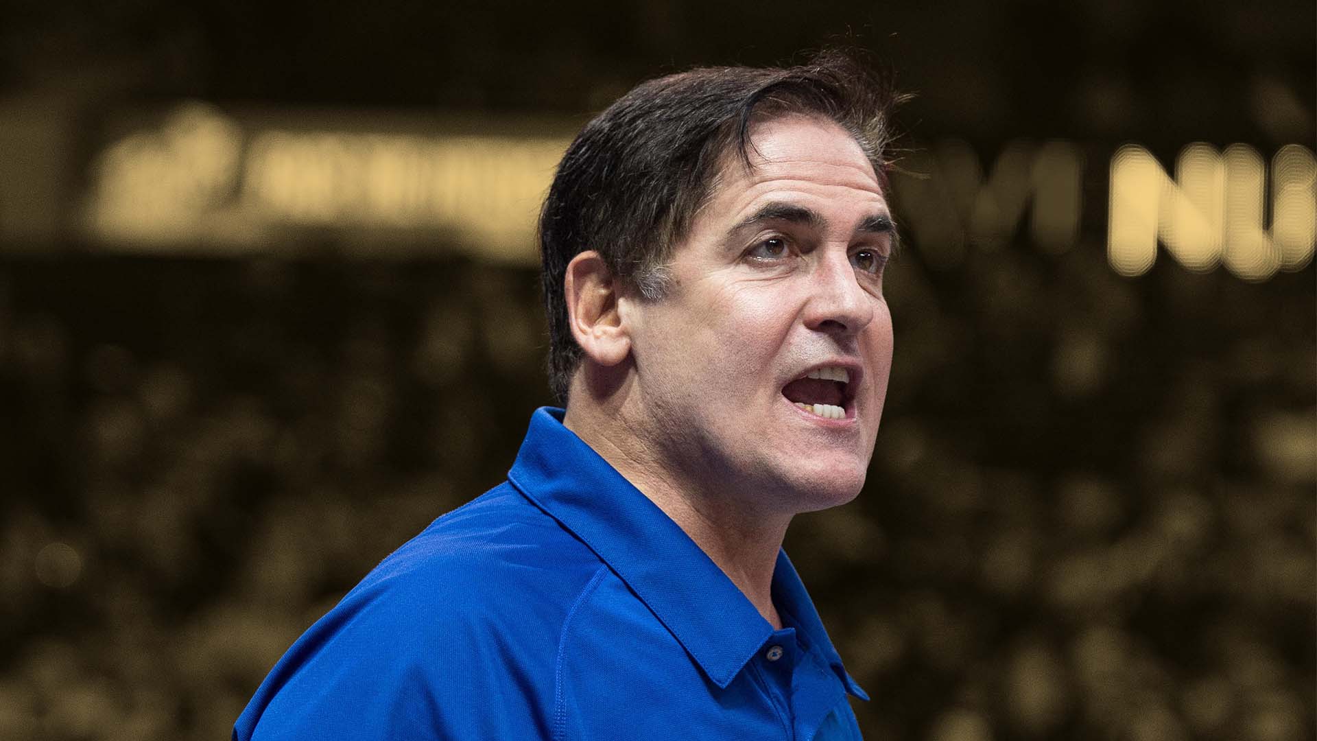 Mark Cuban probably hates the NBA's new anti-tanking rule - Basketball ...