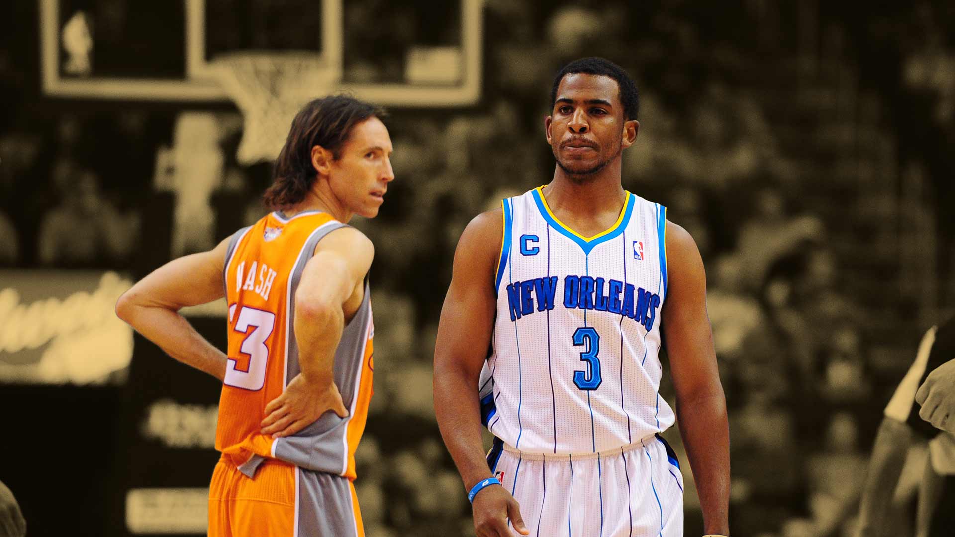 Steve Nash puts Chris Paul among the greatest point guards ever ...