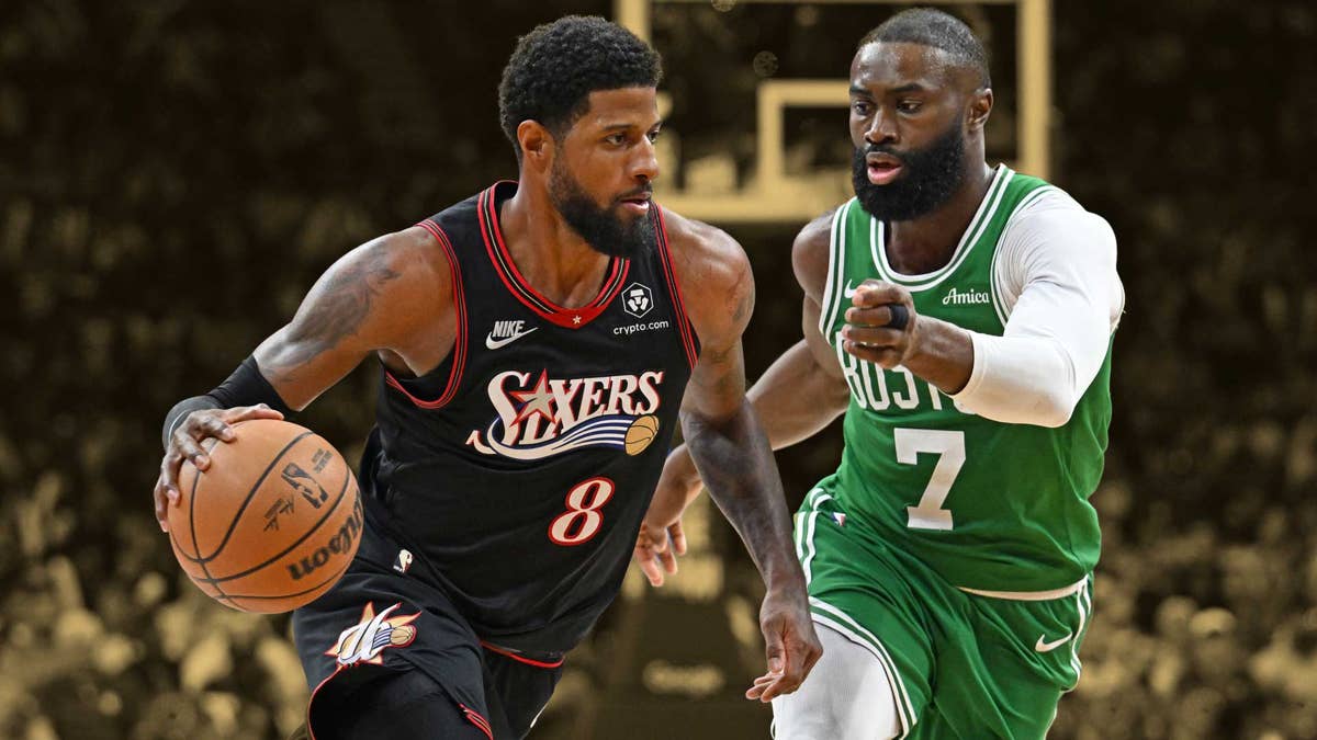 Larry Brown questions the Celtics' Jaylen Brown trade - Basketball Network