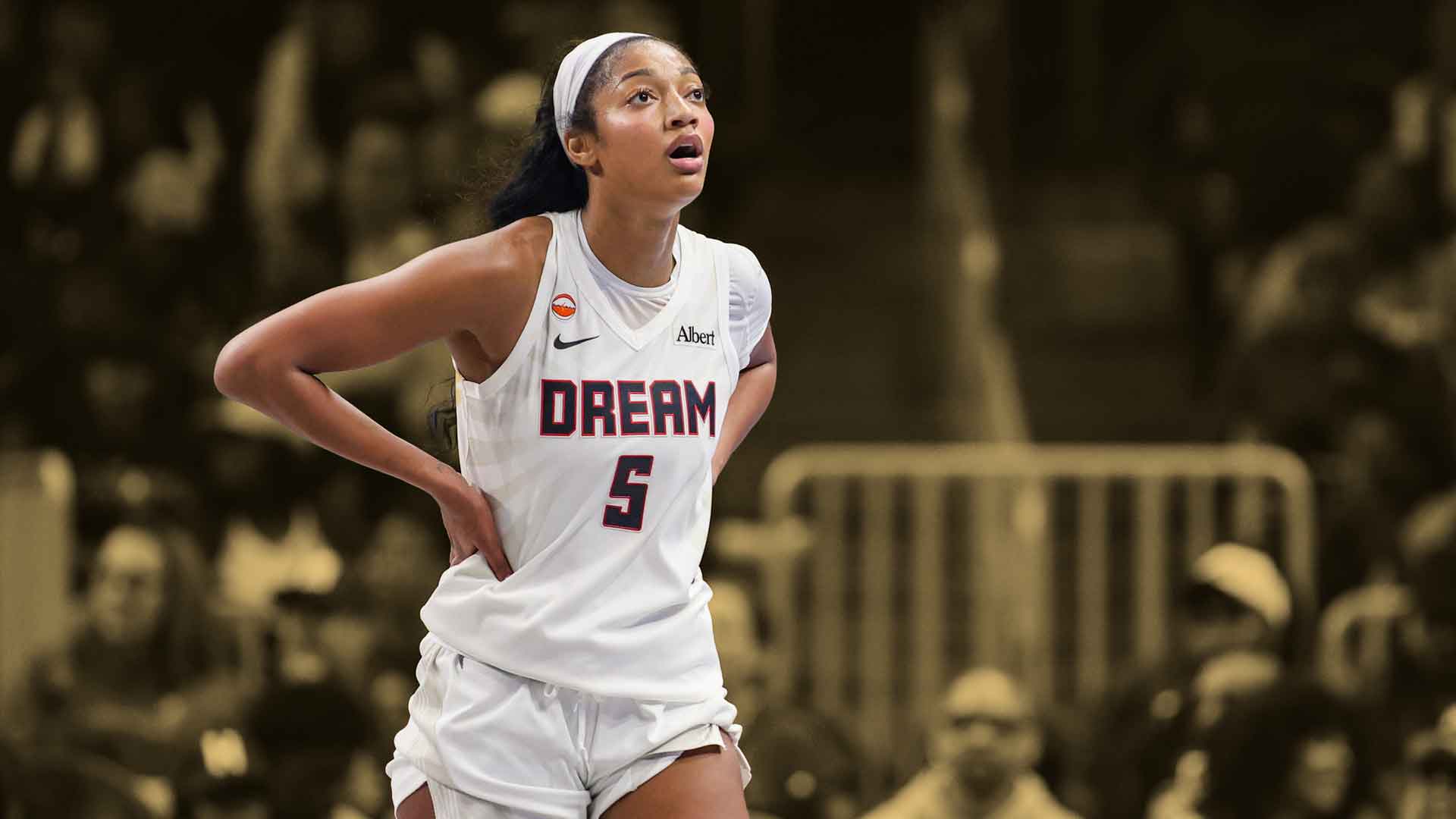 Angel Reese hosts lavish NYC dinner after WNBA Finals berth ...