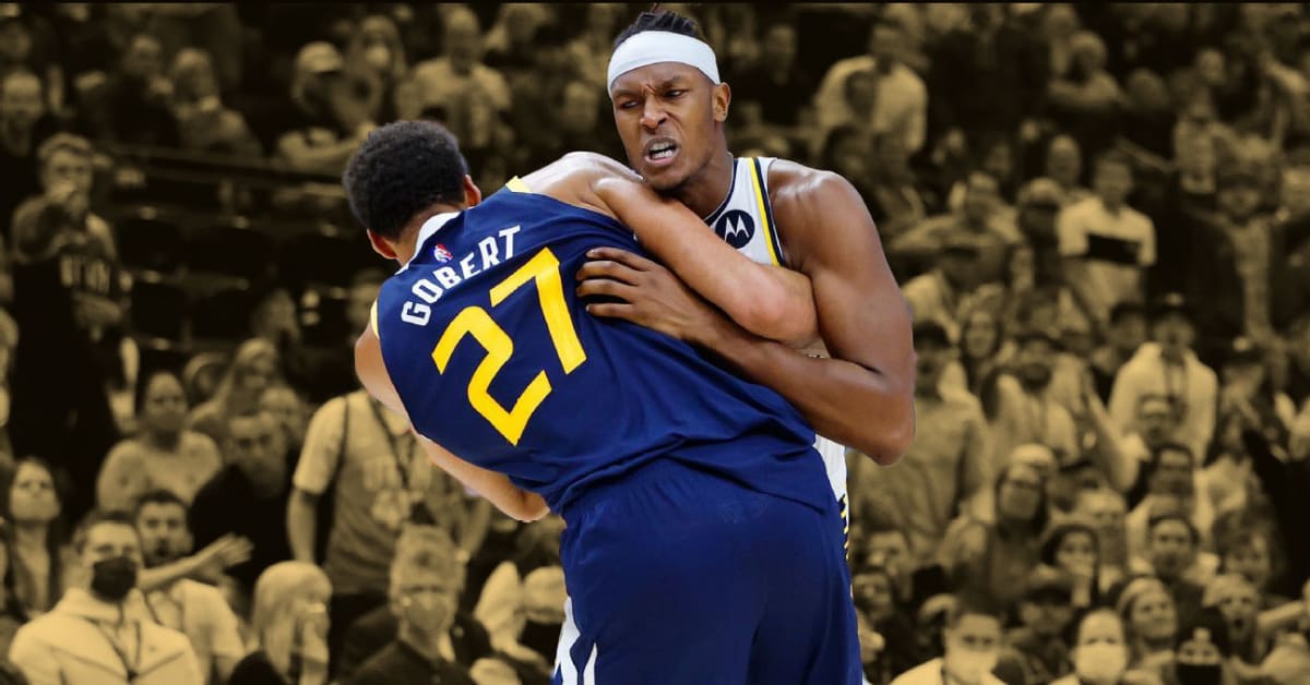 The 10 FIGHTS in NBA History - Basketball Network - Your daily dose of ...