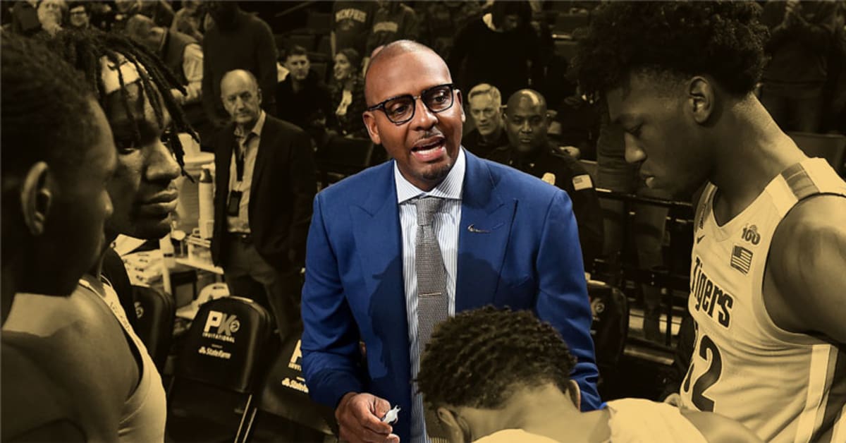 Penny Hardaway on his struggles to restore his reputation as a star ...