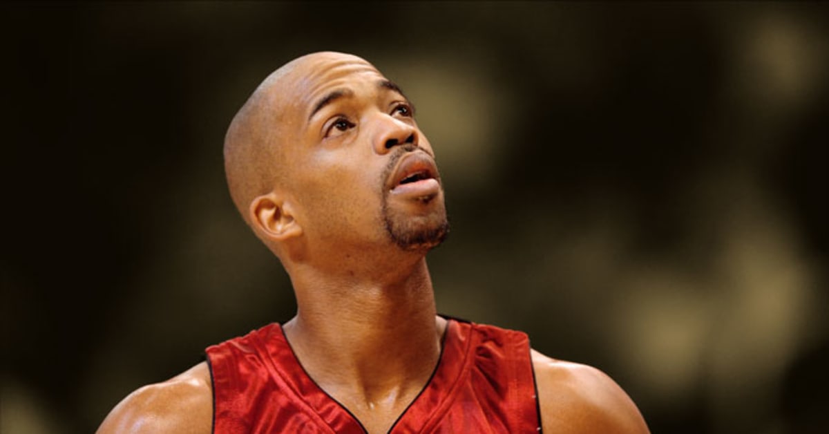 Rafer Alston on being a streetball and playground legend - Basketball ...