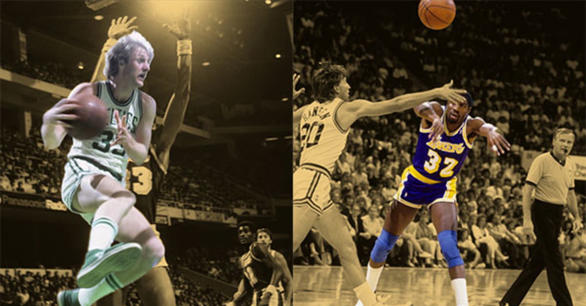 M.L. Carr on Lakers vs. Celtics 1984 Finals being epic - Basketball ...