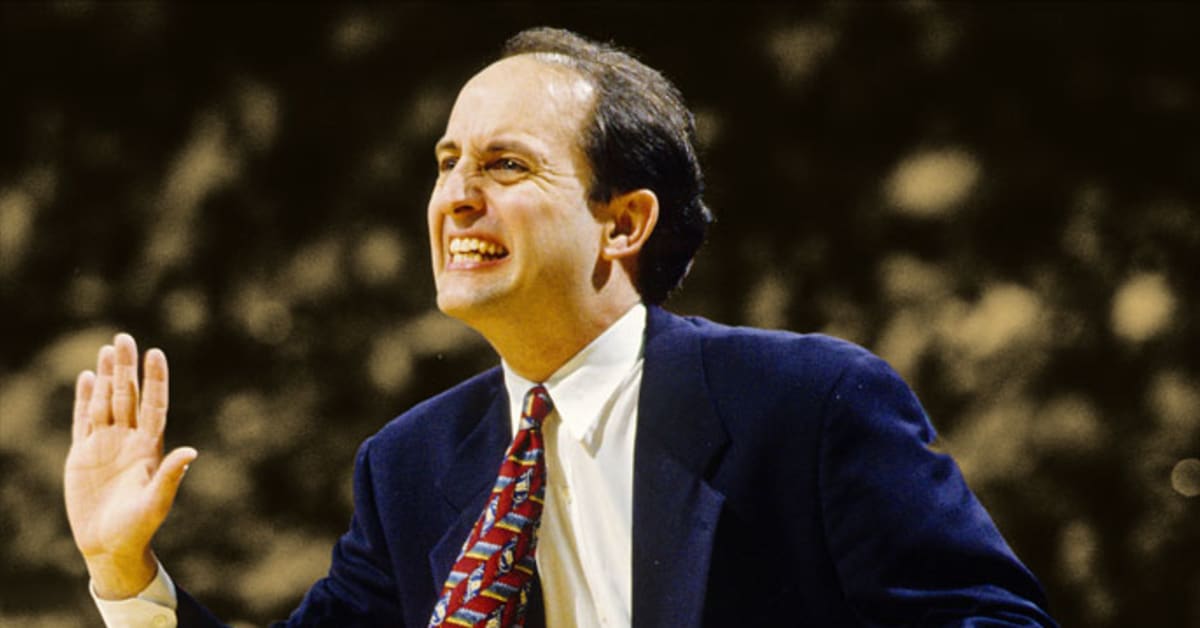 Jeff Van Gundy’s take on infamous Knicks brawls and his involvement ...