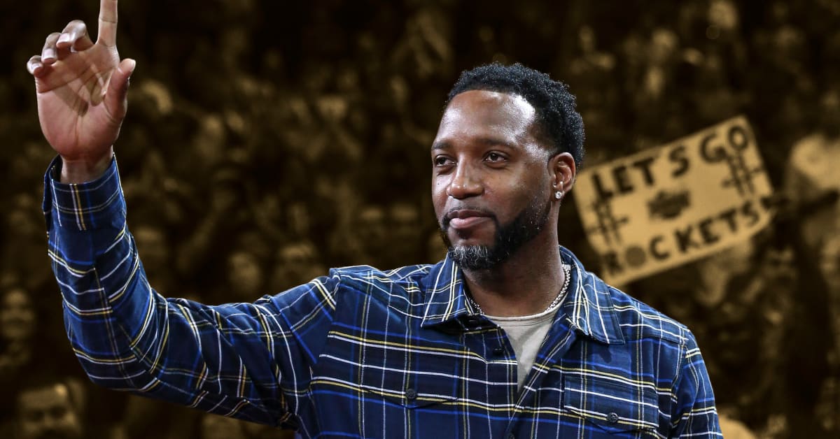 Tracy McGrady's on his standout 2002/03 NBA season - Basketball Network ...