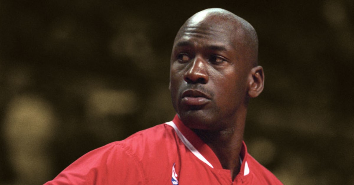 Scott Williams shared how the Chicago Bulls felt after Michael Jordan’s first retirement ...