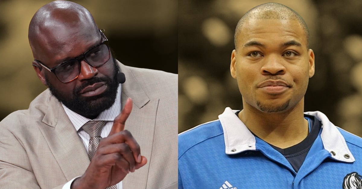 "Hell no, that's a lie, that's cap” - Devean George clears the air on ...