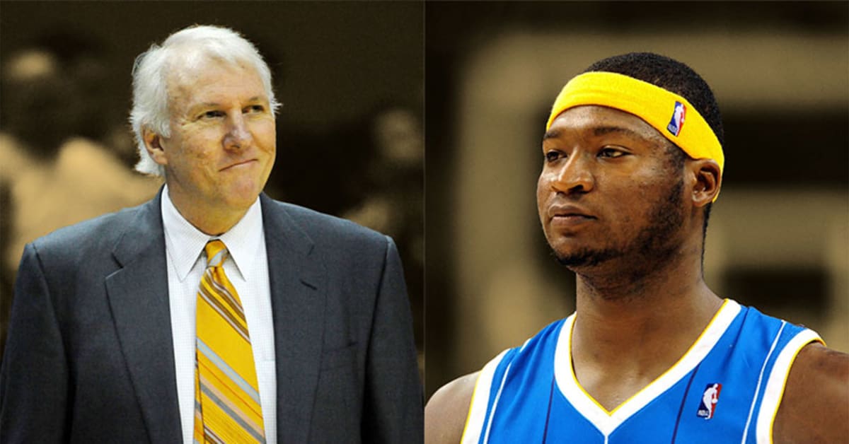 “I think we can pay you a little bit more than that” — When Gregg ...