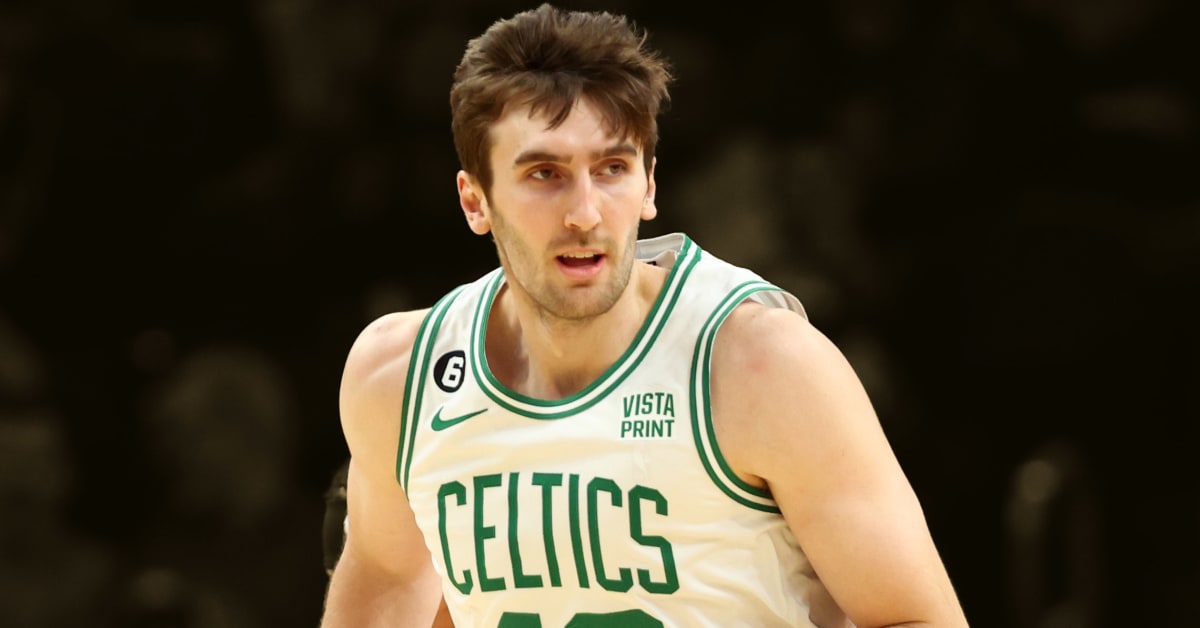 Video shows Luke Kornet's defensive mechanism has been highly-effective ...