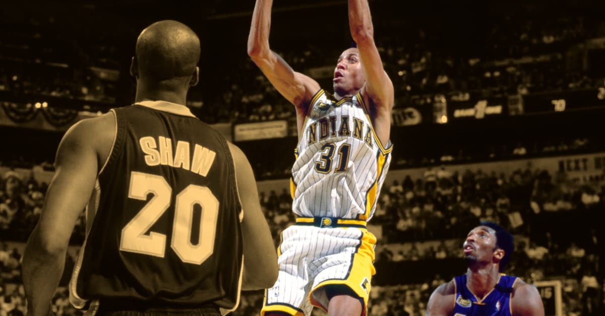 "I didn’t really see him throw a punch” - when Isiah Thomas defended ...