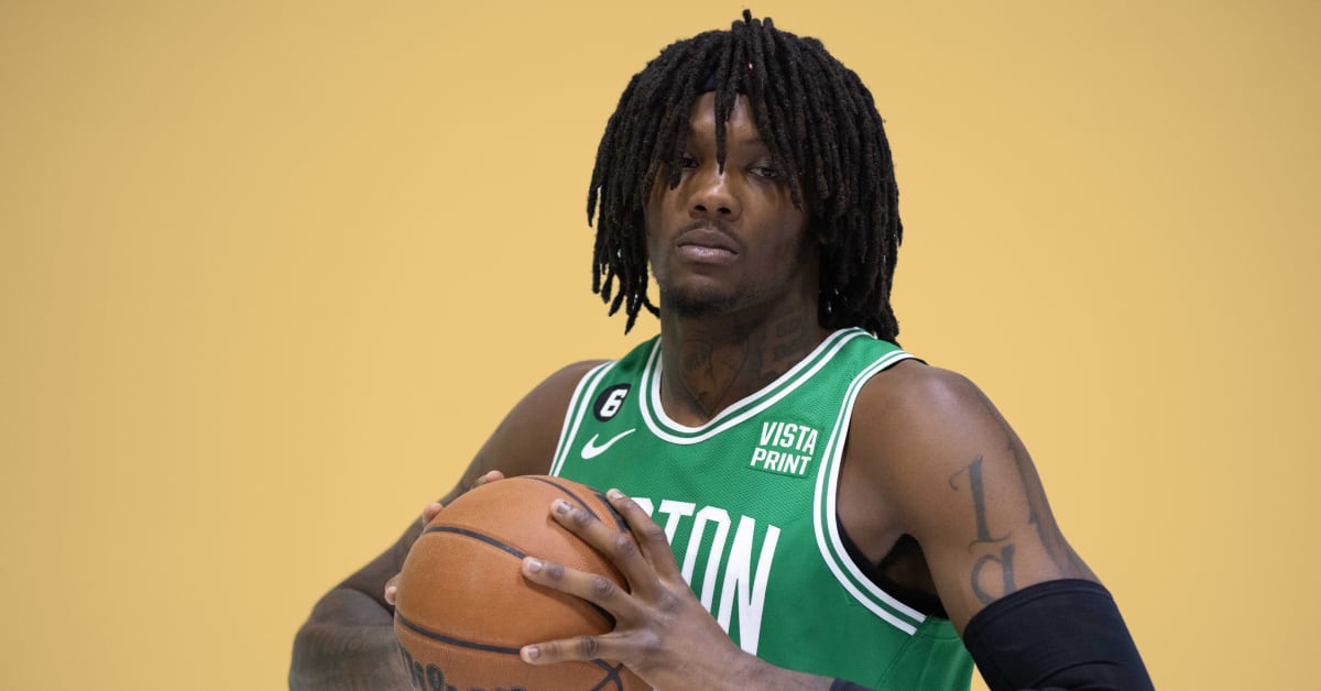 Here is how the return of Robert Williams III could help make the ...