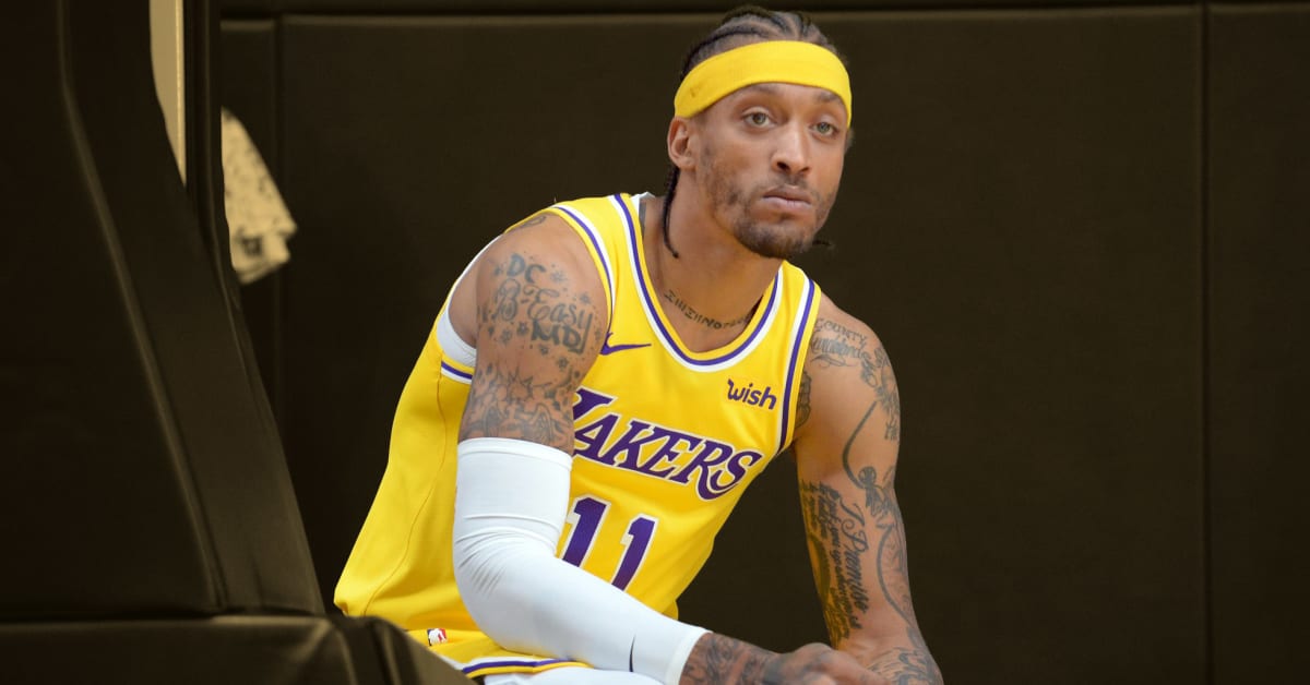 Beasley says the NBA failed to support him during his darkest moments ...