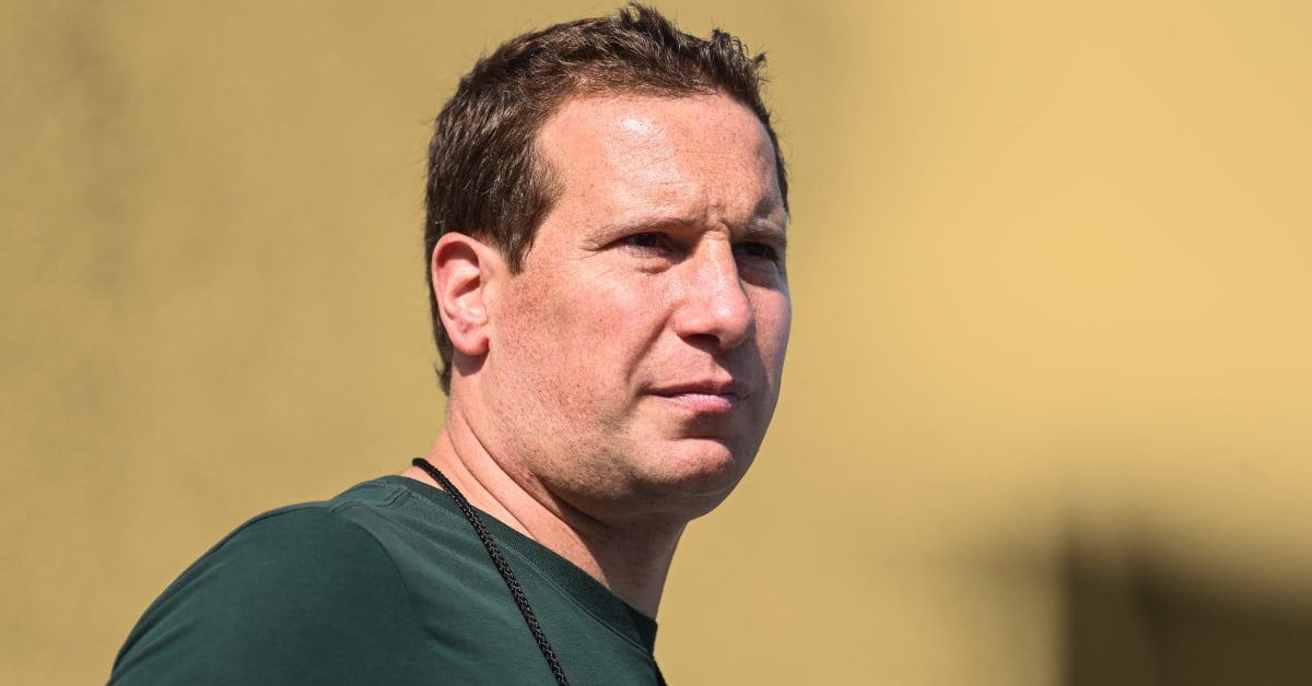 Everything you need to know about Mat Ishbia, the new owner of the ...