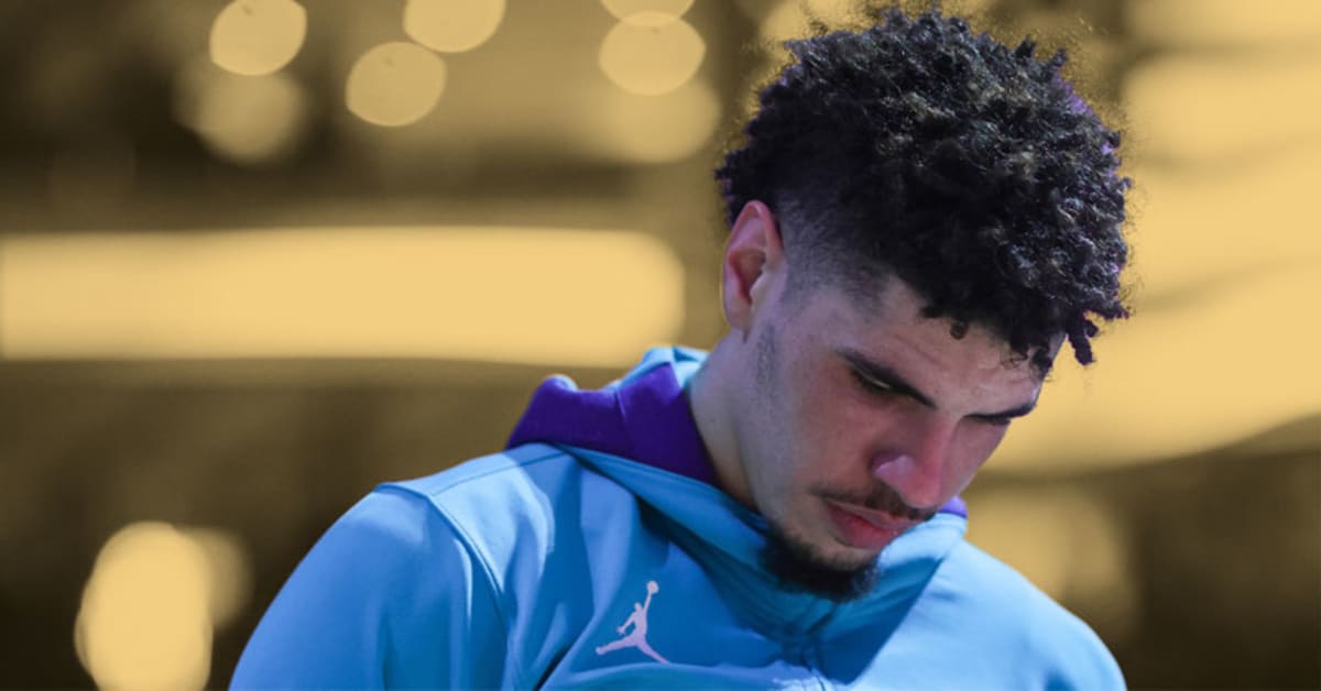 LaVar Ball gives LaMelo Ball’s career a “C” and shares the only way for ...