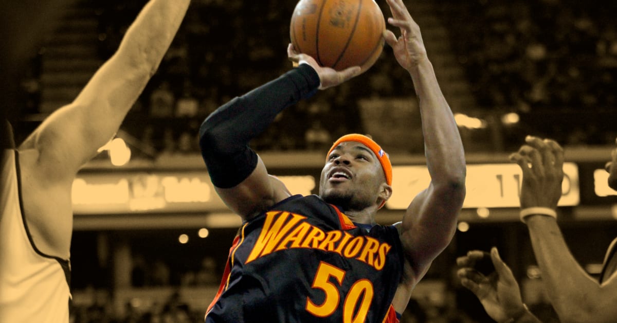 Corey Maggette inspired Iguodala's dedication to NBA workouts ...