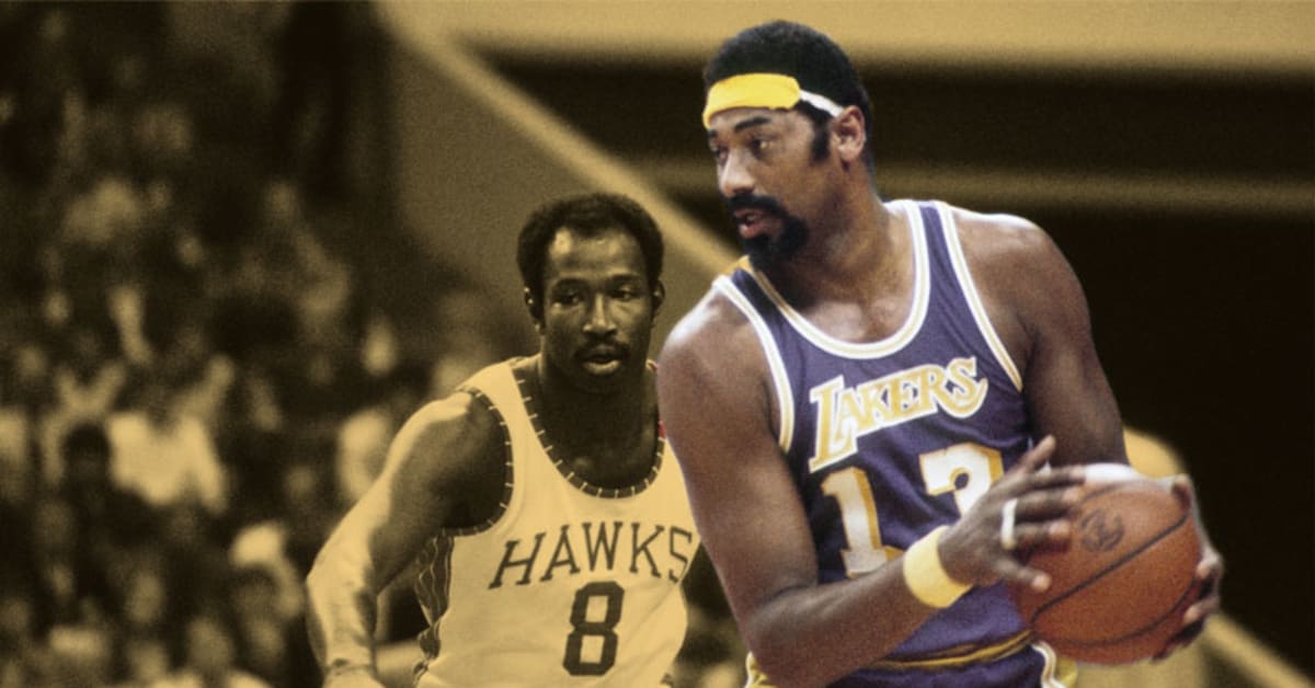 Why Wilt Chamberlain preferred the nickname “The Big Dipper” over “Wilt ...